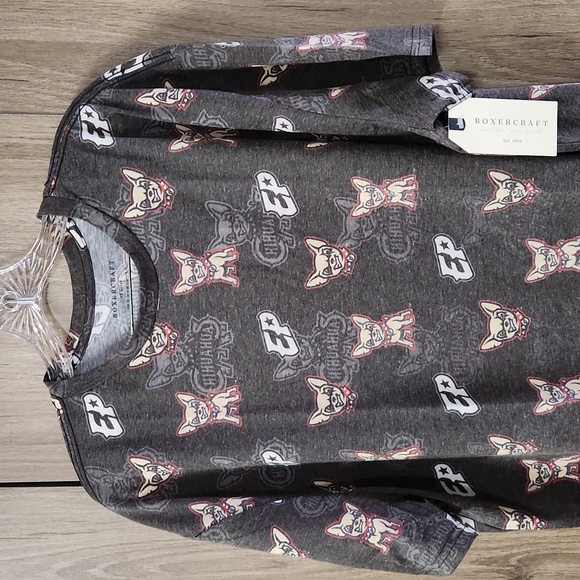 boxercraft | Shirts | Nwt Chihuahua Shirt 2xl | Poshmark